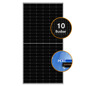 Mem Solar Tier-1 Solar Module Factory